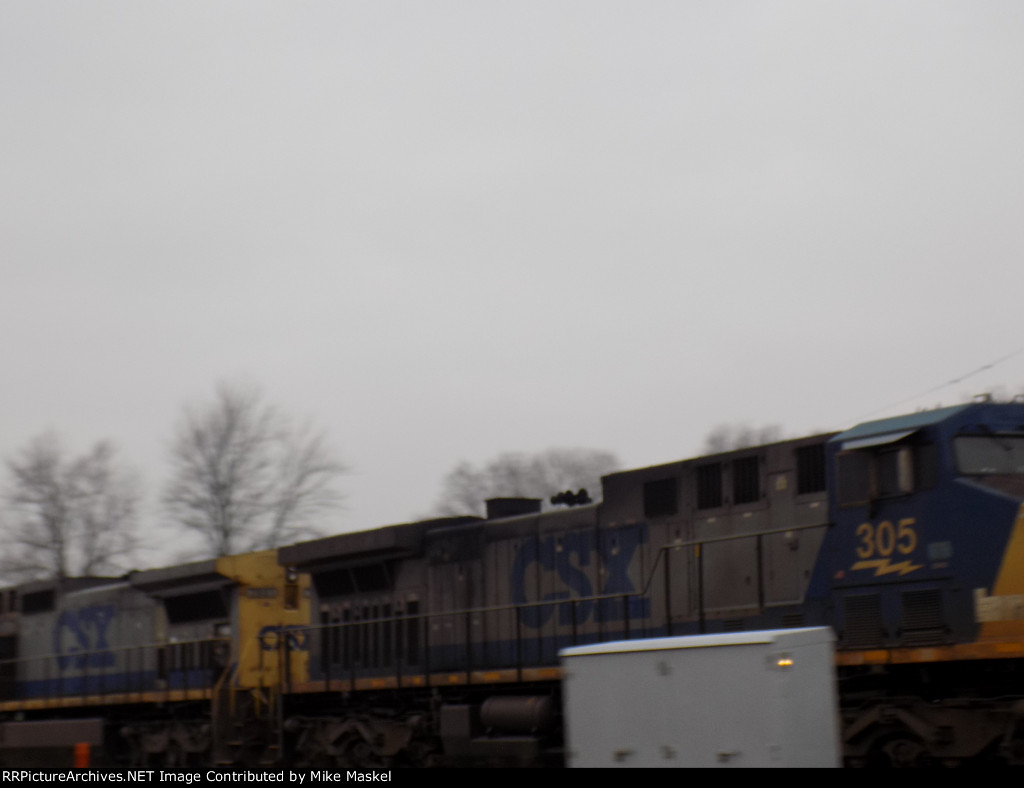 CSX 7881
